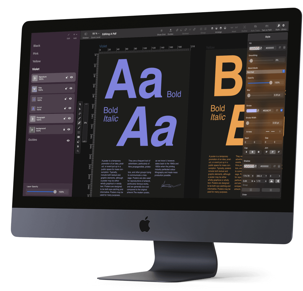 How To Edit A PDF